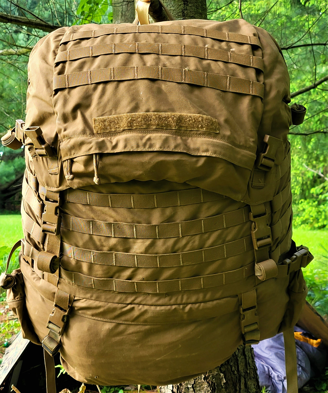 FILBE, ILBE, MOLLE, ALICE, Which is right for you? – onethiefsurplus