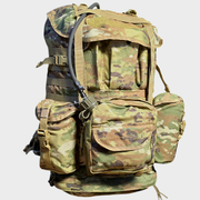MOLLE II vs the MOLLE 4k – onethiefsurplus