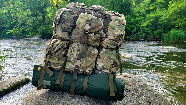 MOLLE II vs the MOLLE 4k – onethiefsurplus