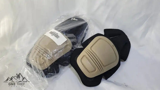 Crye Precision Knee pads – onethiefsurplus