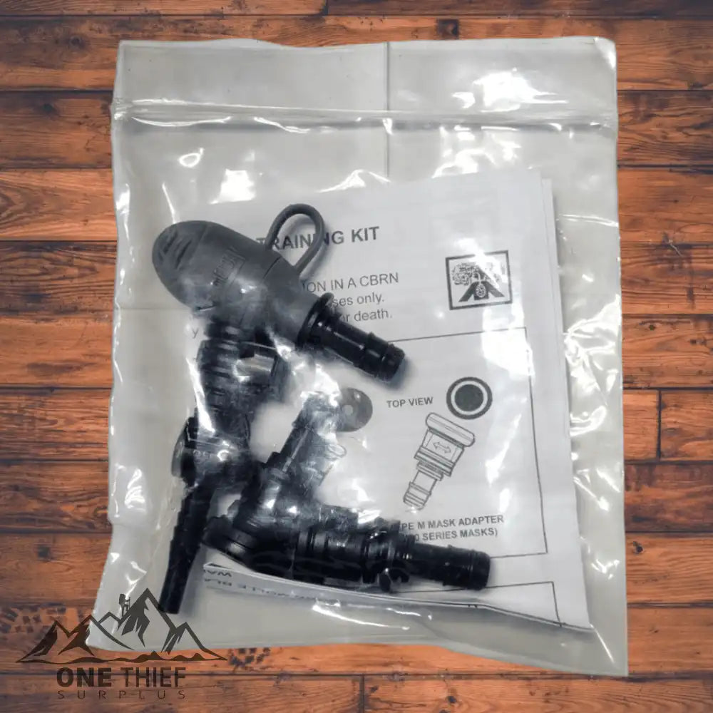 NBC Hydration Carrier Kit - onethiefsurplus