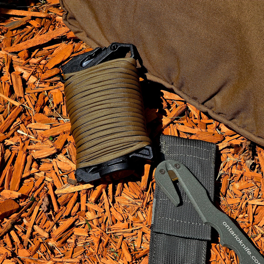 Atwood Rope Ready Rope (50 foot) – onethiefsurplus