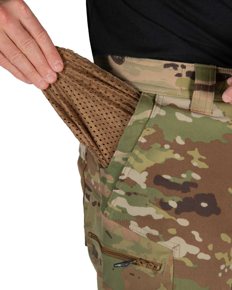 Beyond A5 "Rig" Soft Shell OCP pants | onethiefsurplus