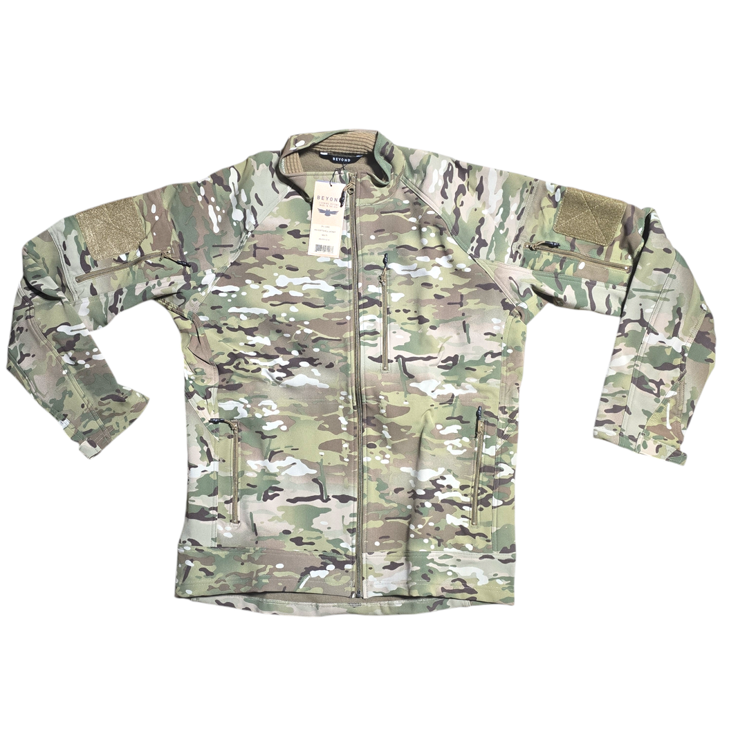 Clothing and Uniforms – onethiefsurplus