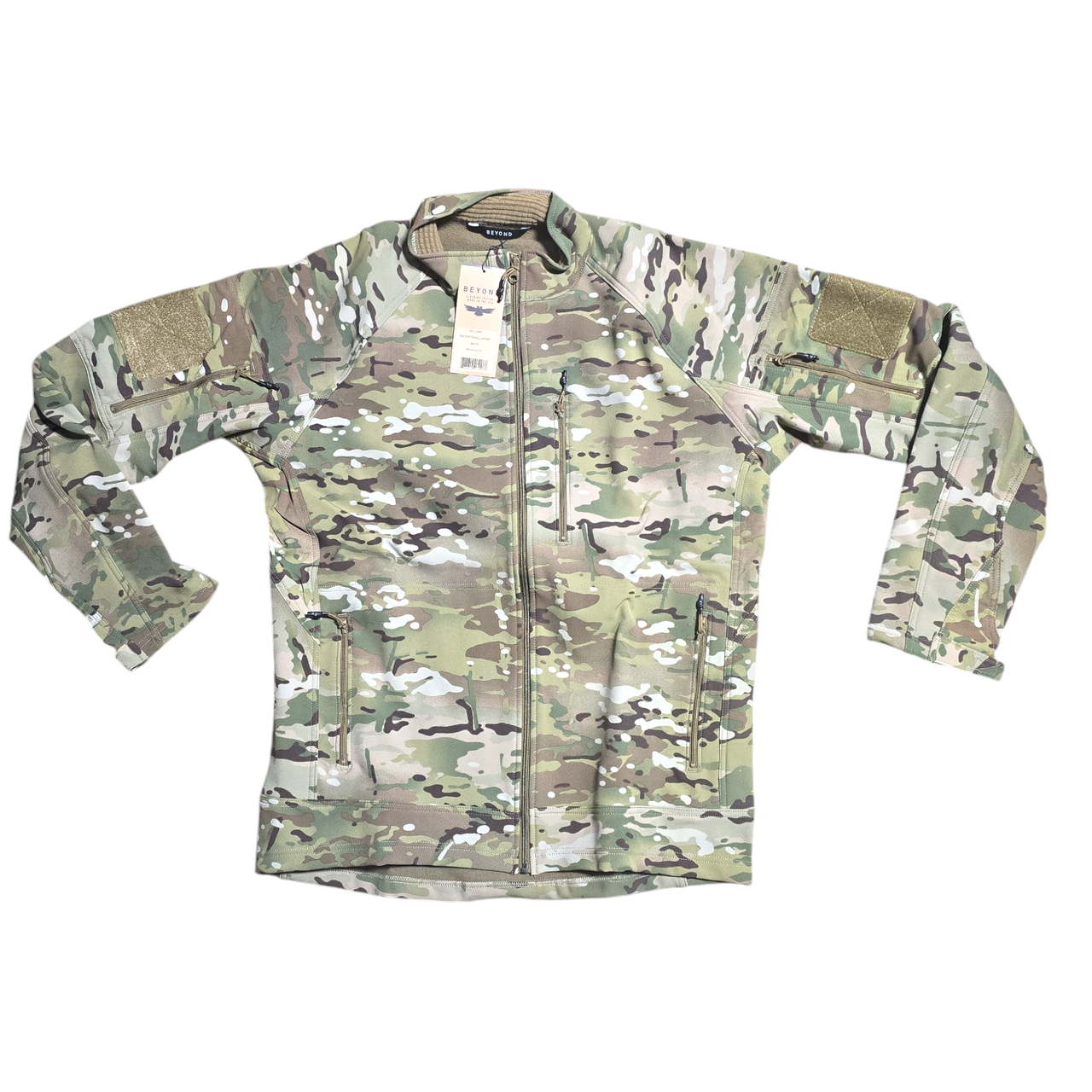 Clothing and Uniforms – onethiefsurplus