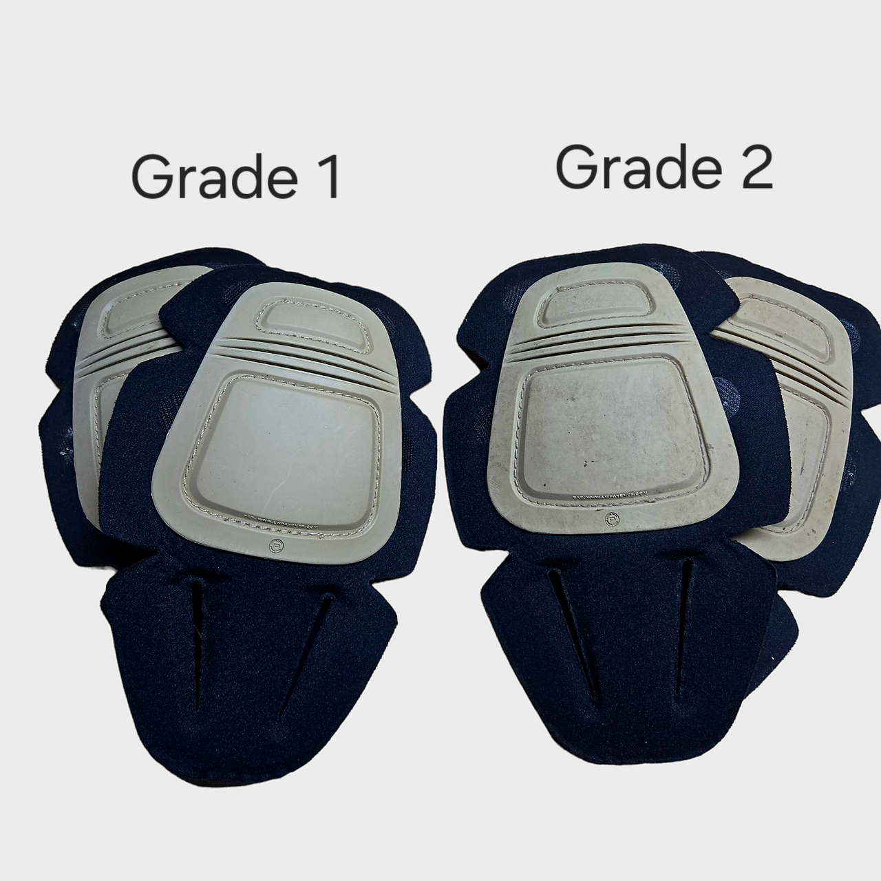 Crye Precision Combat Knee Pads – onethiefsurplus