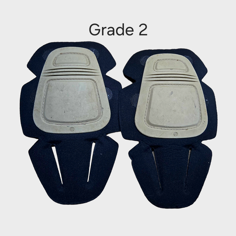 Crye Precision Combat Knee Pads – onethiefsurplus