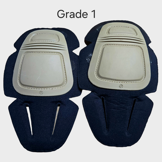 Crye Precision Combat Knee Pads – onethiefsurplus