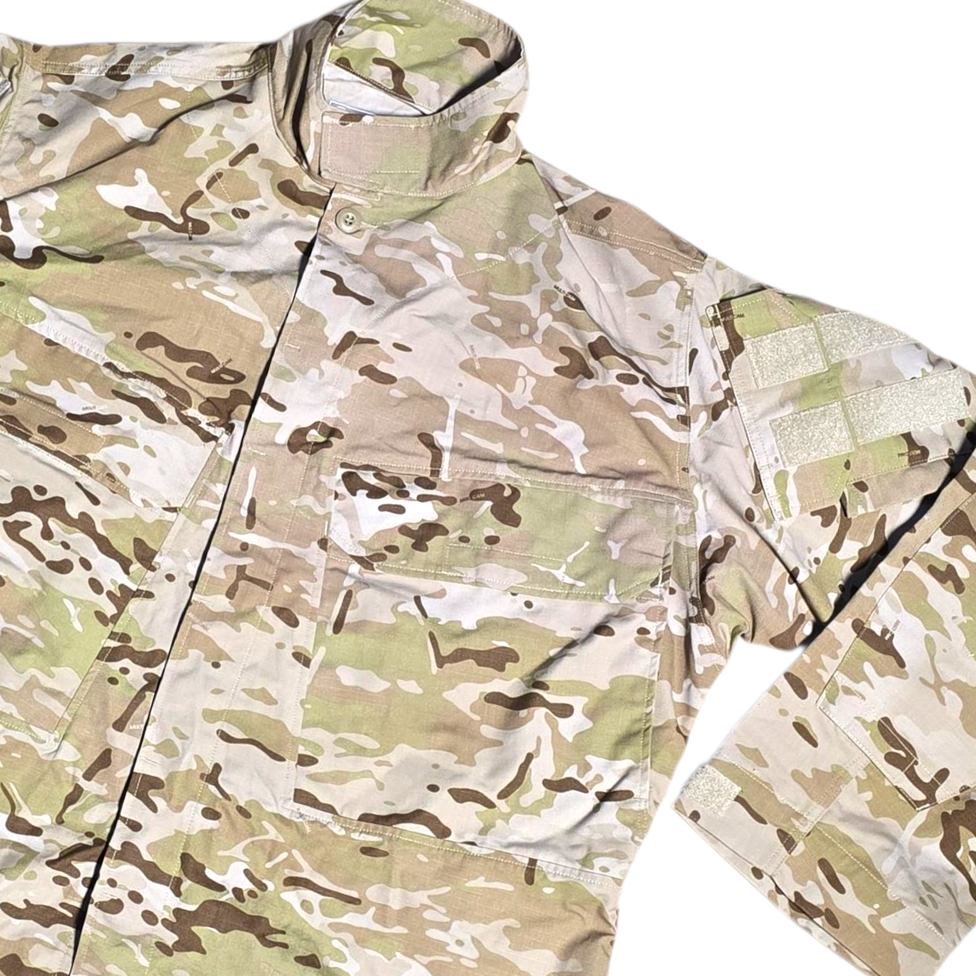 Crye Precision G3 Field Shirt (Multicam Arid) – onethiefsurplus