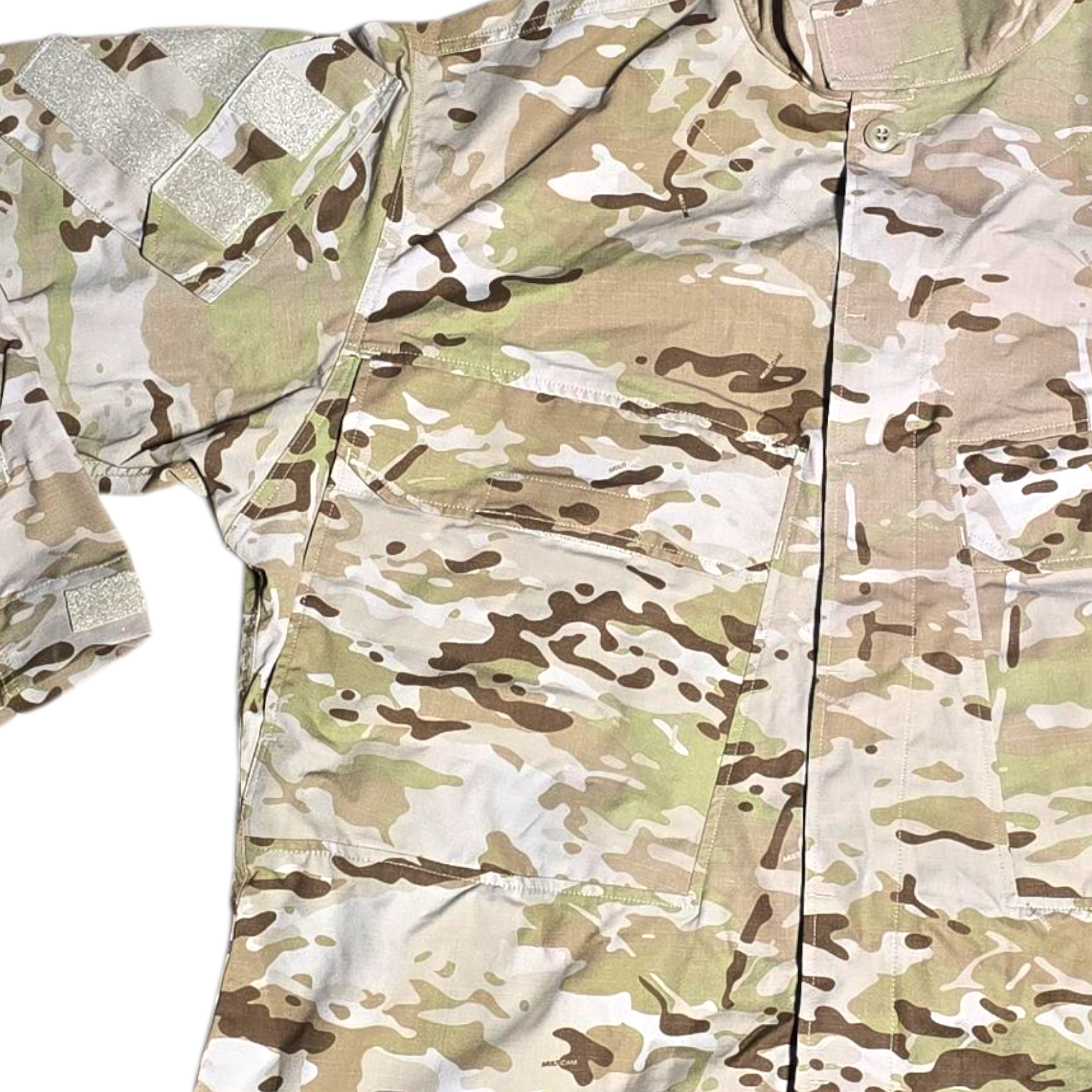 Crye Precision G3 Field Shirt (Multicam Arid) – onethiefsurplus