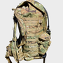 MOLLE 4000 Airborne Rucksack – onethiefsurplus