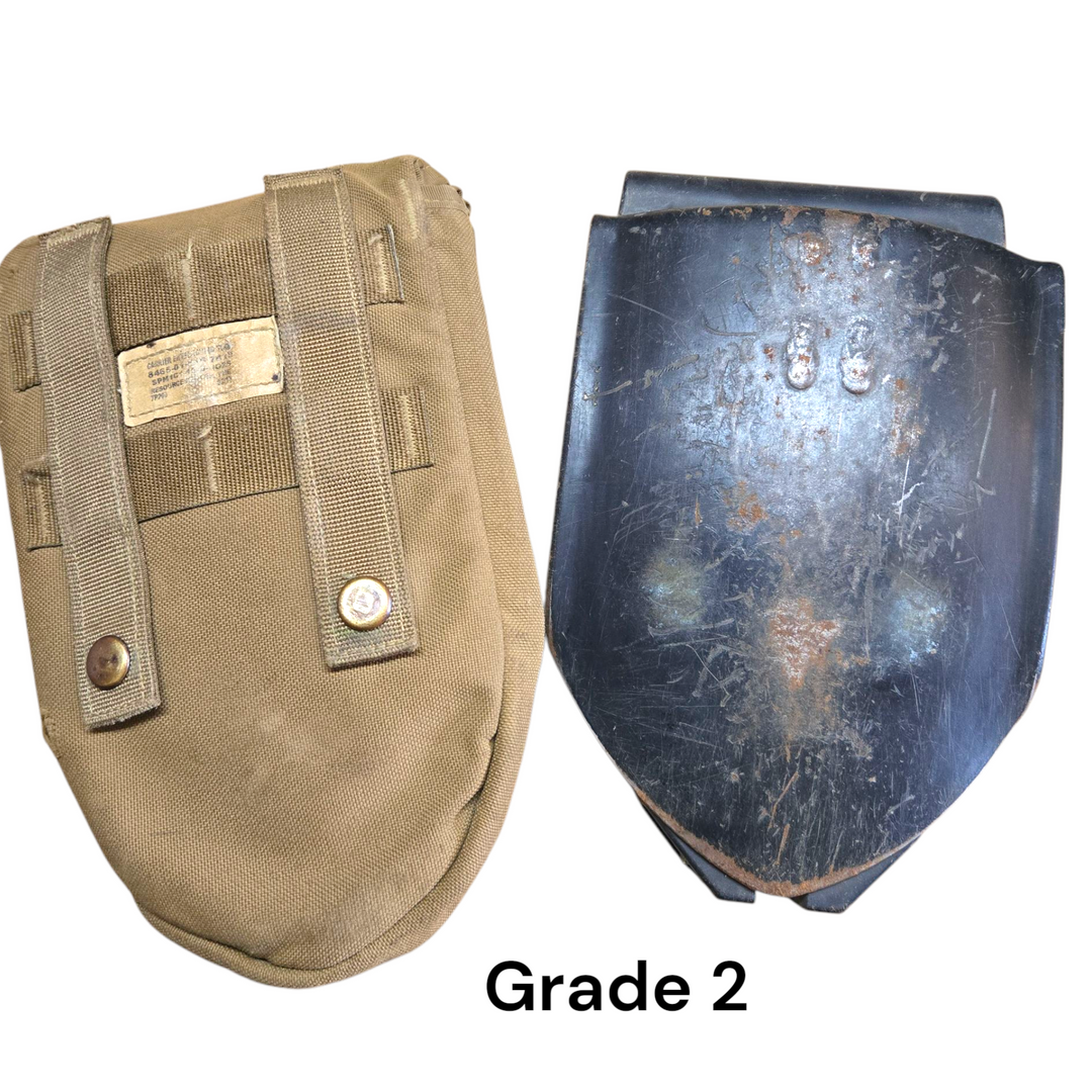 USMC Gerber 2000 Entrenching Tool – onethiefsurplus