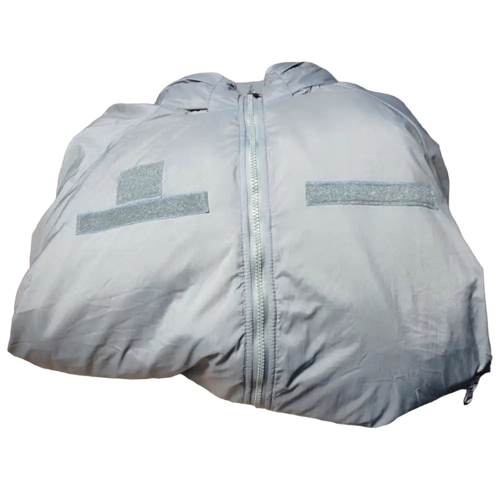 ECWCS Level 7 Parka – onethiefsurplus