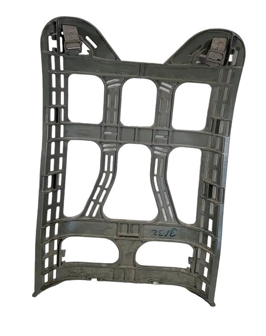 MOLLE II large Rucksack Frame (Foliage Green) - onethiefsurplus