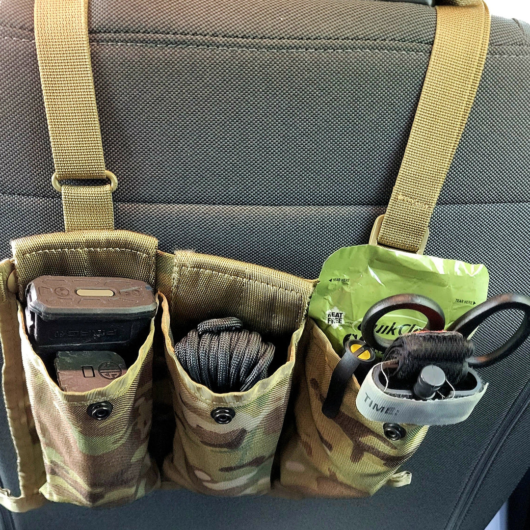 USGI Bandoleer (Various Patterns) – onethiefsurplus