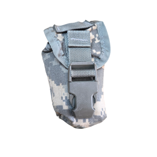 USGI MOLLE II Flashbang Pouch – onethiefsurplus