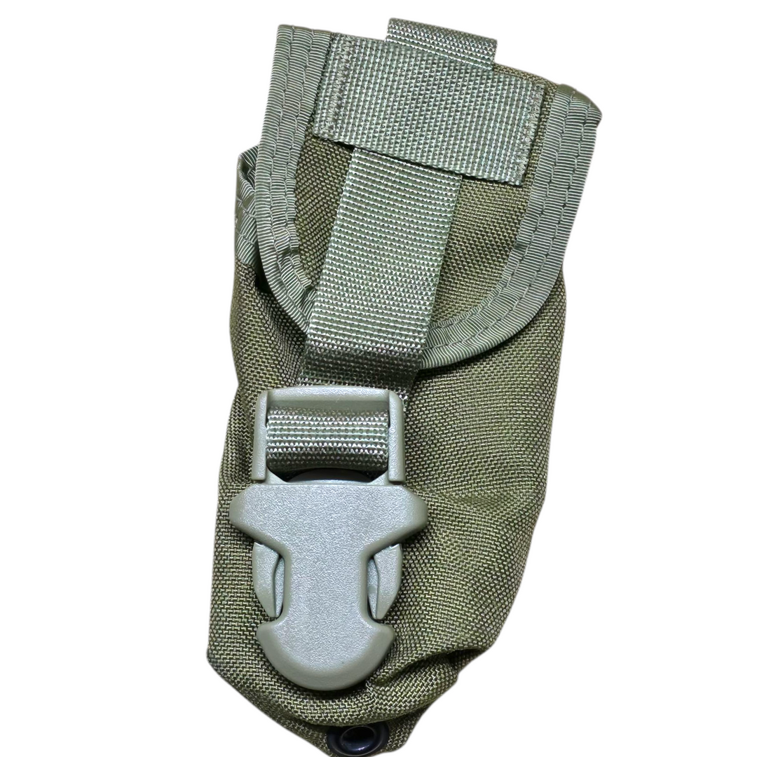 USGI MOLLE II Flashbang Pouch – onethiefsurplus