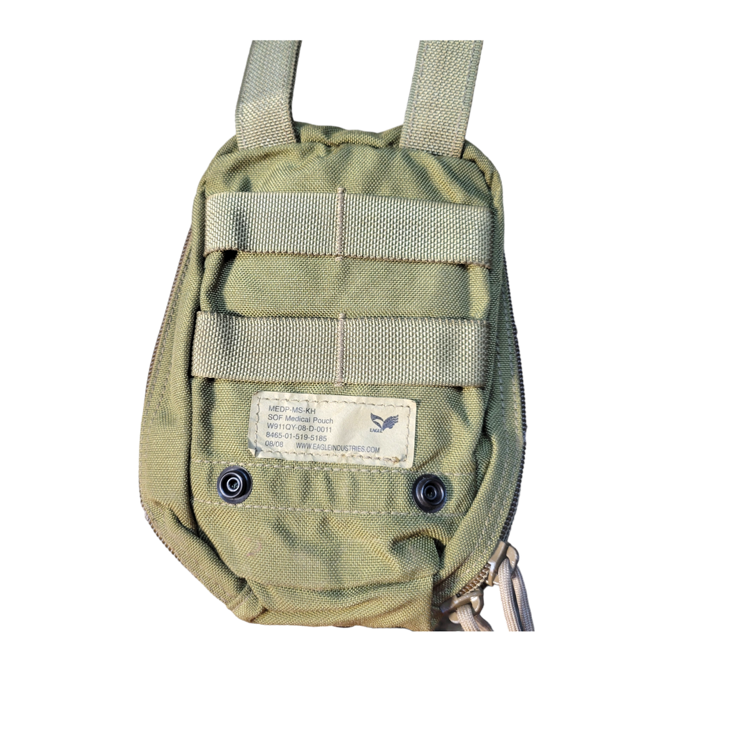 USMC FSBE SOF Medical Pouch – onethiefsurplus