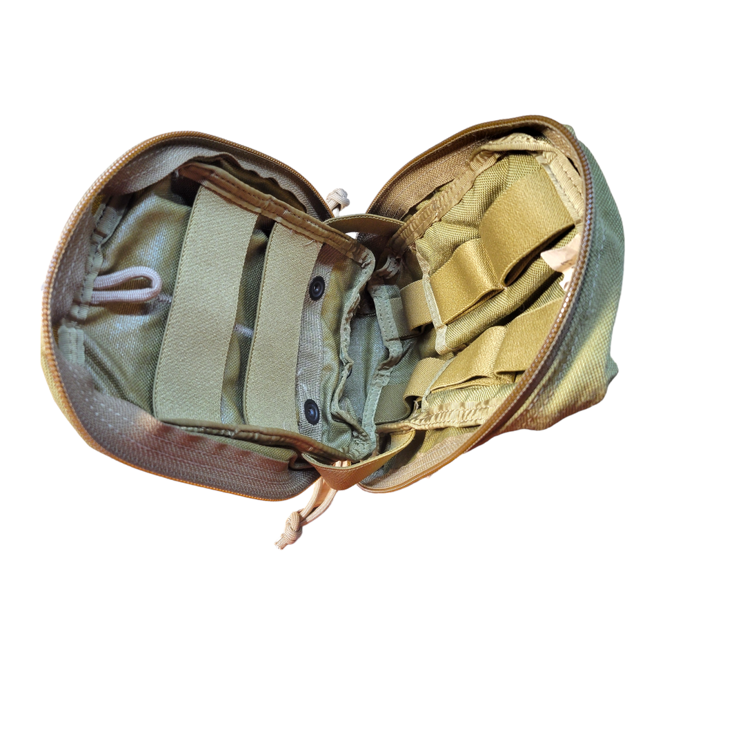 USMC FSBE SOF Medical Pouch – onethiefsurplus