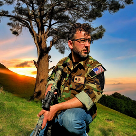 M81 BDU "Raid Mod" Top – onethiefsurplus