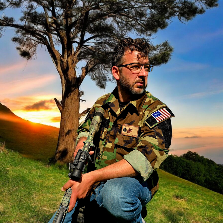 M81 BDU "Raid Mod" Top – onethiefsurplus