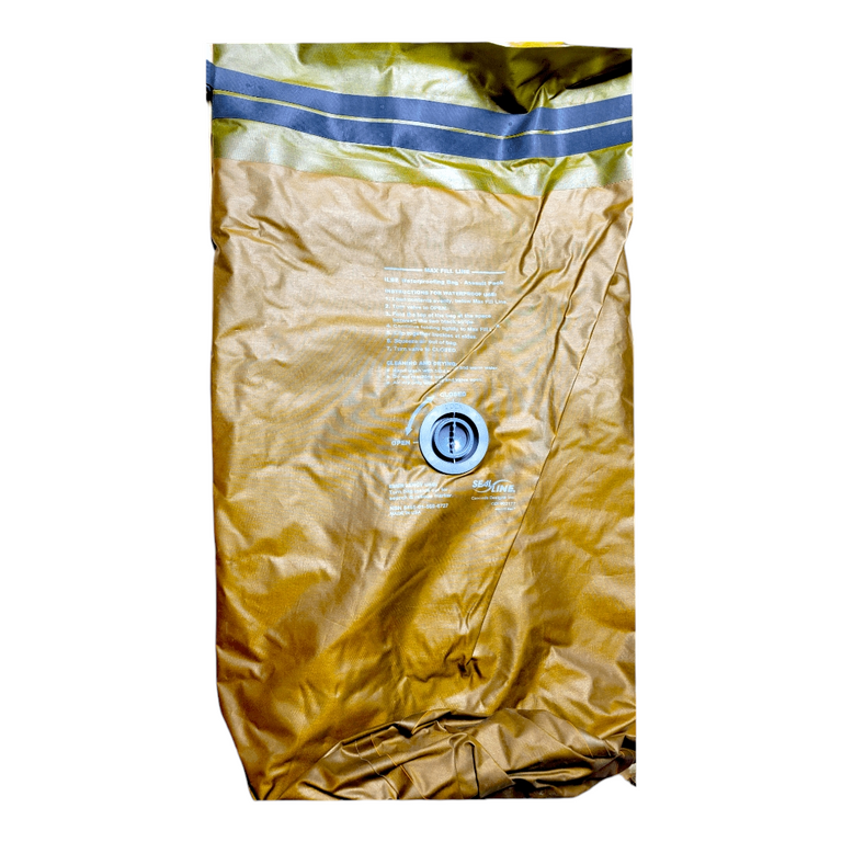 USMC Seal Line 56L 3 Day Pack Waterproof Liner | onethiefsurplus